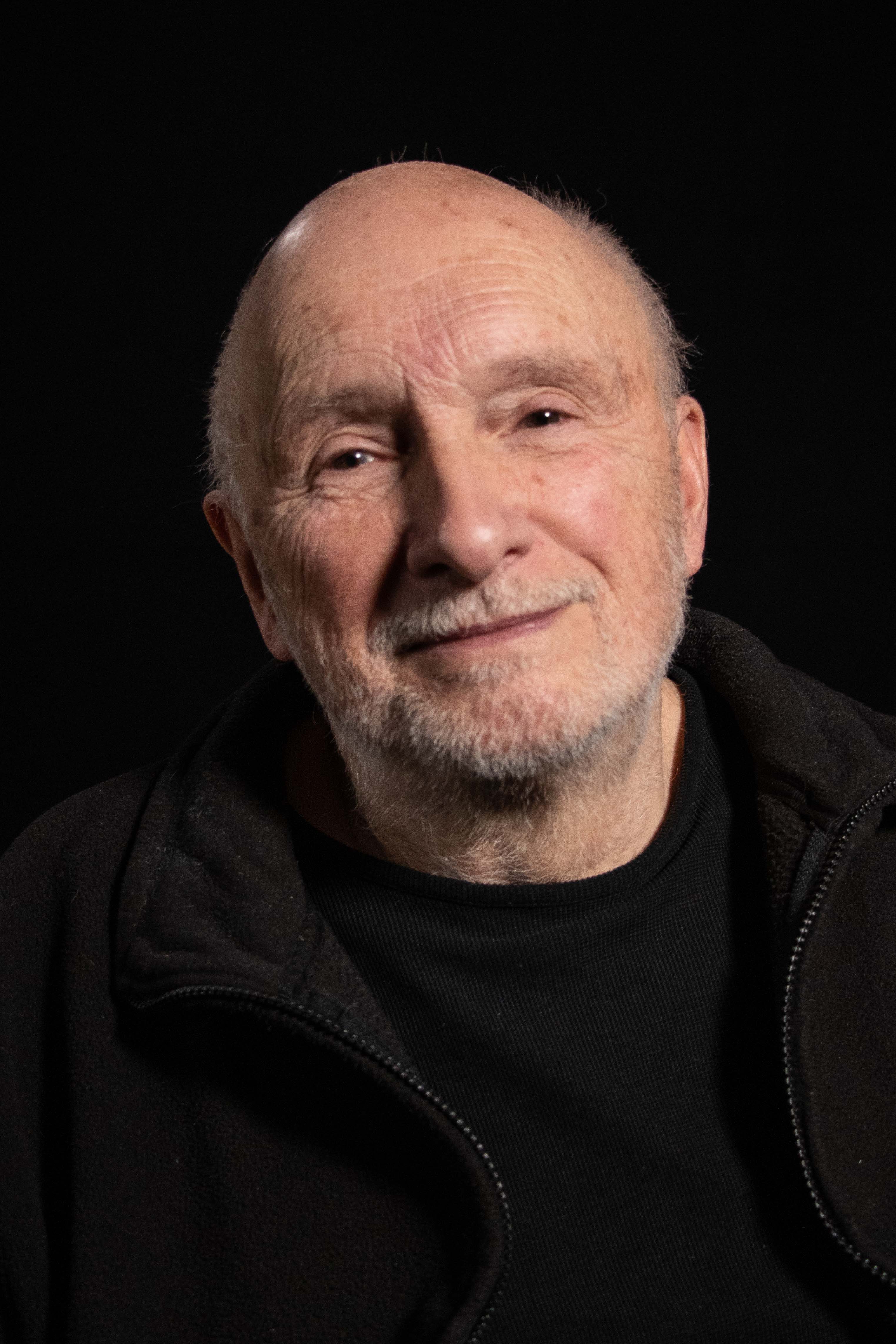 Jaroslav Beneš (1946)